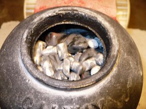Obsidian Tumbling Tutorial – Rock Tumbling Hobby