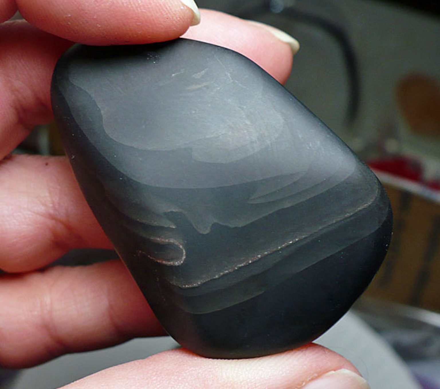 Obsidian Tumbling Tutorial - Rock Tumbling Hobby