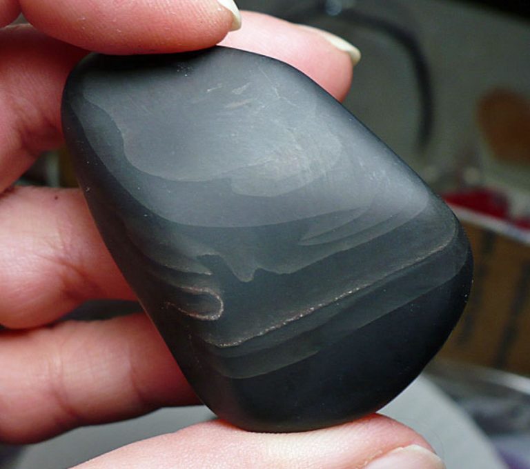 Obsidian Tumbling Tutorial - Rock Tumbling Hobby