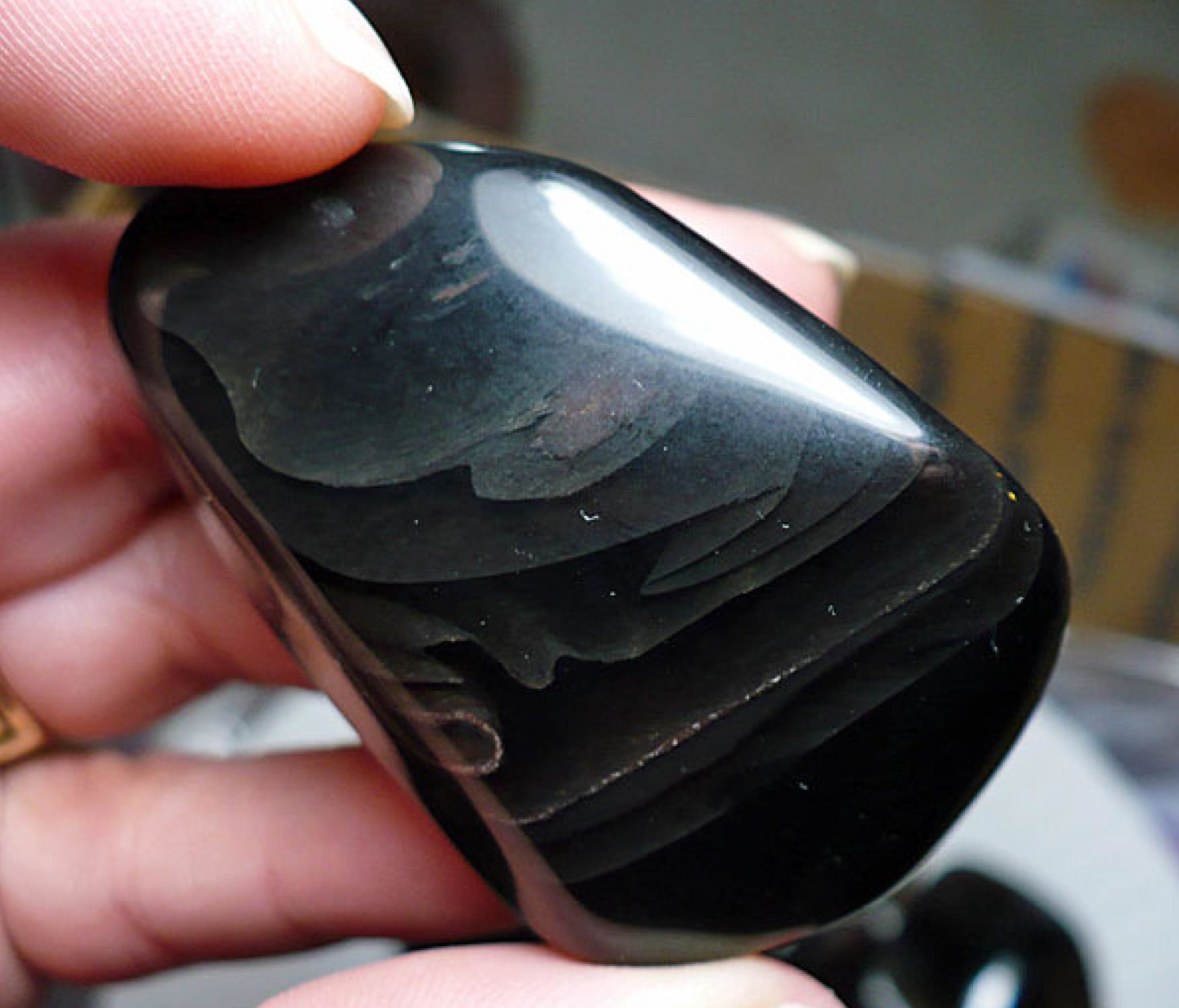 Obsidian Tumbling Tutorial - Rock Tumbling Hobby