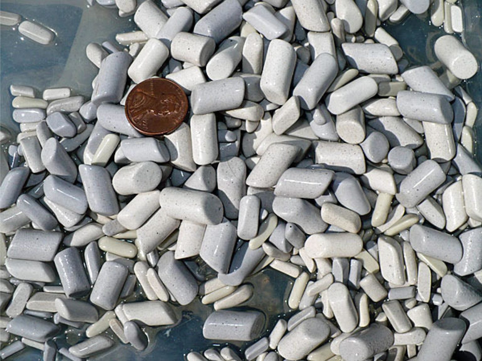 Obsidian Tumbling Tutorial – Rock Tumbling Hobby