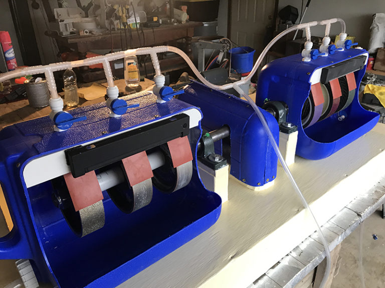 10 DIY Cabochon Machines – Rock Tumbling Hobby