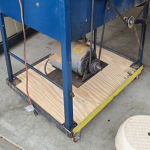 Understanding Rock Saws – Slab Saws – Rock Tumbling Hobby