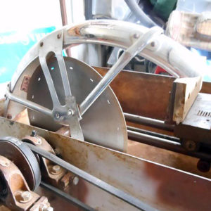Understanding Rock Saws – Slab Saws – Rock Tumbling Hobby