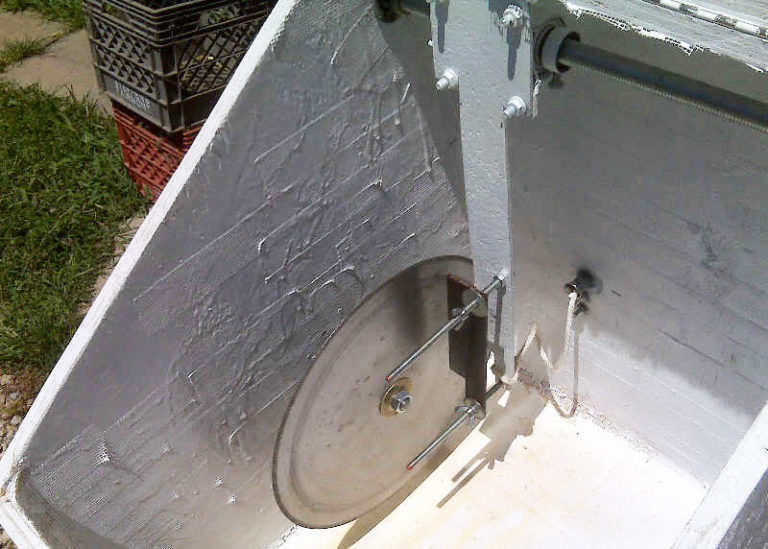 10 Amazing DIY Rock Saw Builds – Rock Tumbling Hobby